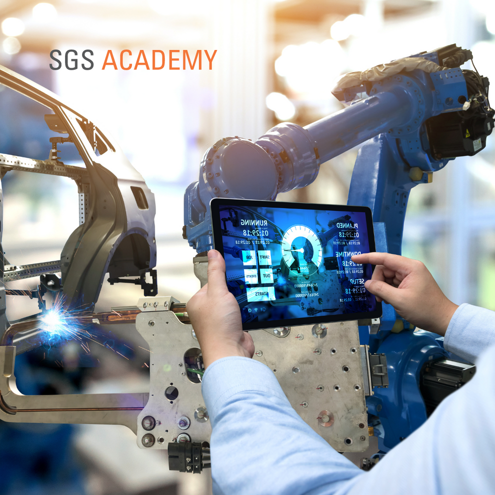 Norma IATF 16949: Sistemas de Gestión de Calidad – SGS Spain